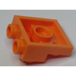 LEGO PART 99206 Plate Special 2 x 2 x 2/3 with Two Studs On Side and ...