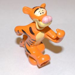 LEGO PART dupfig0018 Duplo Figure with Black Tiger Stripes Print ...