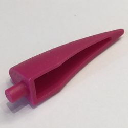 LEGO PART 11089 Animal Body Part, Barb / Claw / Tooth / Talon / Horn ...