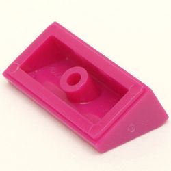 LEGO PART 85984 Slope 30° 1 x 2 x 2/3 | Rebrickable - Build with LEGO