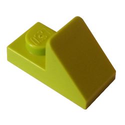 LEGO PART 15672 Slope 45° 2 x 1 with 2/3 Cutout [New Version ...