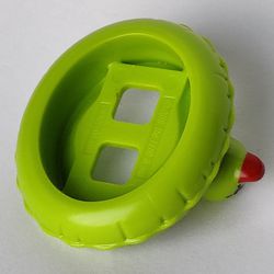 LEGO PART 28421pr0003 Minifig Hipwear Duck Swim Ring / Floatie ...