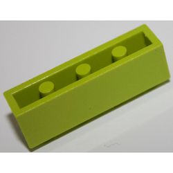 LEGO PART 3010 Brick 1 x 4 | Rebrickable - Build with LEGO