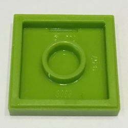 LEGO PART 3068b Tile 2 x 2 with Groove | Rebrickable - Build with LEGO