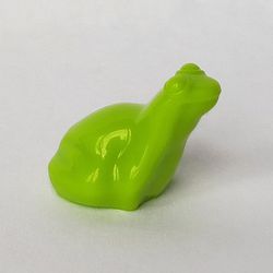 LEGO PART 33320 Animal, Frog | Rebrickable - Build with LEGO