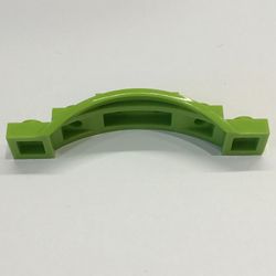 LEGO PART 62361 Wheel Arch, Mudguard, 1 1/2 x 6 x 1 [Arch Extended ...