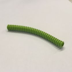 LEGO PART 78c10 Hose, Ribbed 7mm D. 10L / 8.0cm | Rebrickable - Build ...