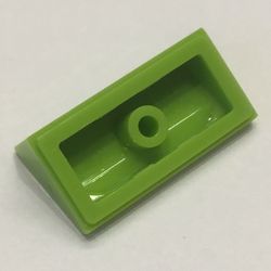 LEGO PART 85984 Slope 30° 1 x 2 x 2/3 | Rebrickable - Build with LEGO
