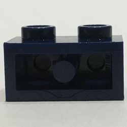 LEGO PART 11211 Brick Special 1 x 2 with 2 Studs on 1 Side ...