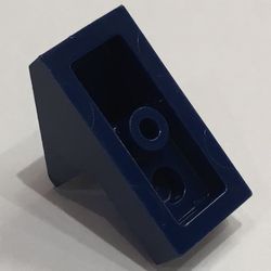 LEGO PART 15672 Slope 45° 2 x 1 with 2/3 Cutout [New Version ...