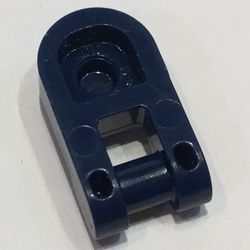 LEGO PART 26047 Plate Special 1 x 1 Rounded with Handle | Rebrickable ...