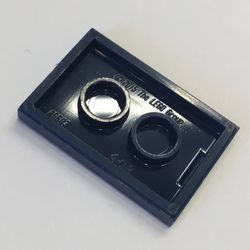 LEGO PART 26603 Tile 2 x 3 | Rebrickable - Build with LEGO