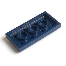 LEGO PART 3020 Plate 2 x 4 | Rebrickable - Build with LEGO