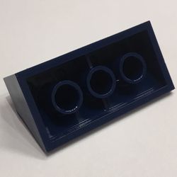 LEGO PART 3037 Slope 45° 2 x 4 | Rebrickable - Build with LEGO