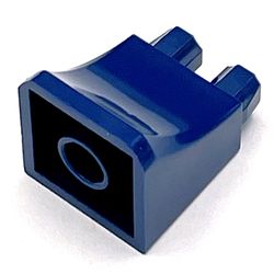 LEGO PART 36036 Hips and Legs Under Dress/Robe | Rebrickable - Build ...