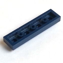 LEGO PART 3710 Plate 1 x 4 | Rebrickable - Build with LEGO