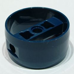 LEGO PART 41531 Technic Cylinder 4 x 4 with Pin Holes and Centre Bar ...