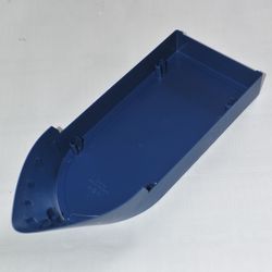 LEGO PART 4245 Boat Hull 20 x 50 x 7 | Rebrickable - Build with LEGO