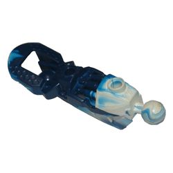 LEGO PART 53548pat0001 Large Figure Skeletal, Limb, with 2 Ball Joints ...