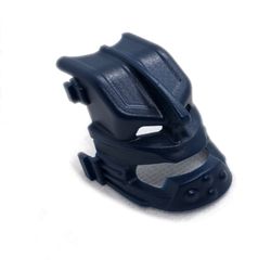 LEGO PART 55305 Large Figure Mask from Canister Lid (Piraka Vezok ...