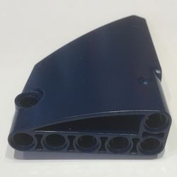 LEGO PART 64394 Technic Panel Fairing #13 Large Short Smooth, Side A ...