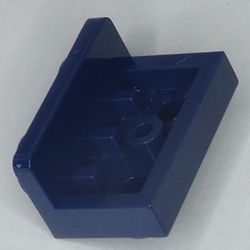 LEGO PART 99781 Bracket 1 x 2 - 1 x 2 | Rebrickable - Build with LEGO