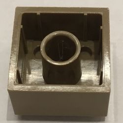 LEGO PART 3003 Brick 2 x 2 | Rebrickable - Build with LEGO