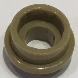 LEGO PART 85861 Plate Round 1 x 1 with Open Stud | Rebrickable - Build ...