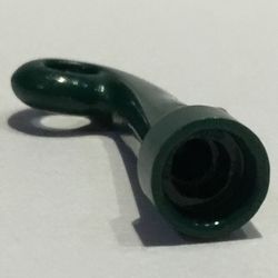 LEGO PART 15279 Plant, Grass Stem with Bar Hole [3.2mm] | Rebrickable ...