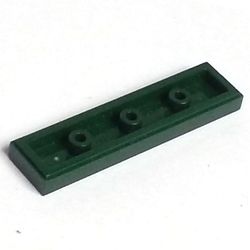 LEGO PART 2431 Tile 1 x 4 with Groove | Rebrickable - Build with LEGO