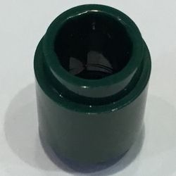 LEGO PART 3062b Brick Round 1 x 1 Open Stud | Rebrickable - Build with LEGO