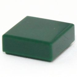 LEGO PART 3070b Tile 1 x 1 with Groove | Rebrickable - Build with LEGO