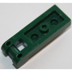 LEGO PART 60478 Plate Special 1 x 2 with Handle on End [Closed Ends ...