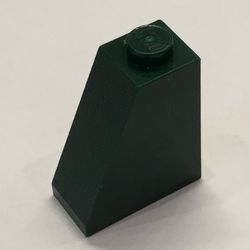 LEGO PART 60481 Slope 65° 2 x 1 x 2 | Rebrickable - Build with LEGO