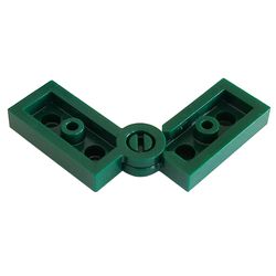 LEGO PART 73983 Hinge Plate 1 x 4 Swivel Top / Base - Solid Clip ...