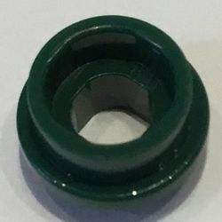 LEGO PART 85861 Plate Round 1 x 1 with Open Stud | Rebrickable - Build ...