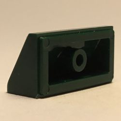 LEGO PART 85984 Slope 30° 1 x 2 x 2/3 | Rebrickable - Build with LEGO