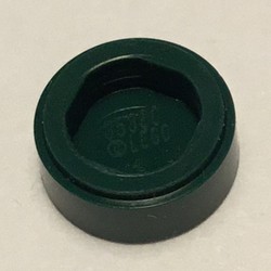 LEGO PART 98138 Tile Round 1 x 1 | Rebrickable - Build with LEGO