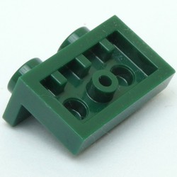 LEGO PART 99780 Bracket 1 x 2 - 1 x 2 Inverted | Rebrickable - Build ...