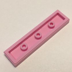 LEGO PART 2431 Tile 1 x 4 with Groove | Rebrickable - Build with LEGO