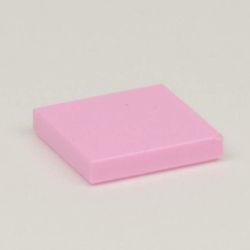 LEGO PART 3068b Tile 2 x 2 with Groove | Rebrickable - Build with LEGO