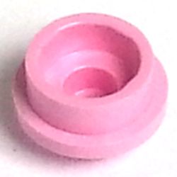 LEGO PART 6141 Plate Round 1 x 1 with Solid Stud | Rebrickable - Build ...