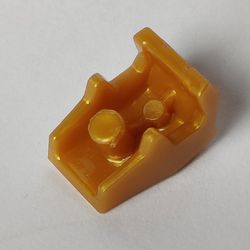 LEGO PART 11092 Gorilla Fist / Hand | Rebrickable - Build with LEGO