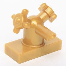 LEGO PART 13770 Tap 1 x 2 with Dual Handles, Small | Rebrickable ...