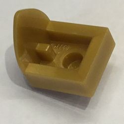 LEGO PART 15070 Plate Special 1 x 1 with Vertical Tooth | Rebrickable ...