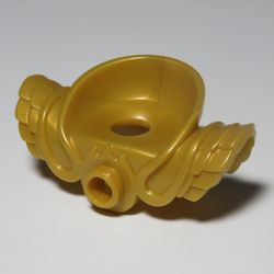 LEGO PART 15086 Minifig Neckwear Armor Shoulder Pads Elaborate with ...