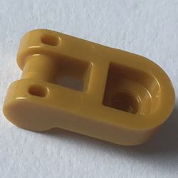 LEGO PART 26047 Plate Special 1 x 1 Rounded with Handle | Rebrickable ...