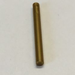 LEGO PART 30374 Bar 4L (Lightsaber Blade / Wand) | Rebrickable - Build ...