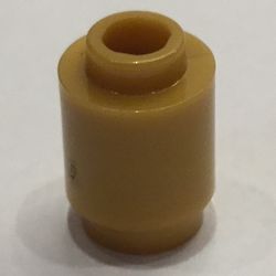 LEGO PART 3062b Brick Round 1 x 1 Open Stud | Rebrickable - Build with LEGO