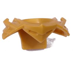 LEGO PART 3216 Minifig Neckwear Shoulder Armor with Stud on Back ...